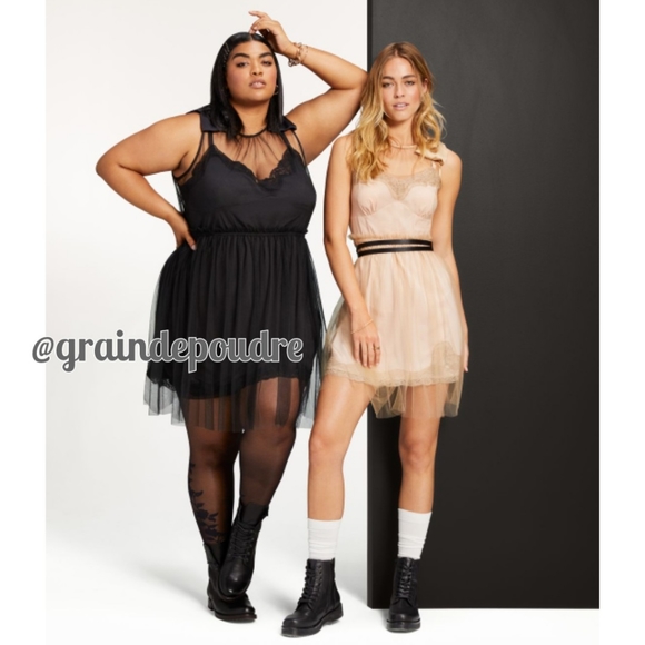 Rodarte for Target | Dresses | Rare Rodarte X Target Nude Peach Lace ...